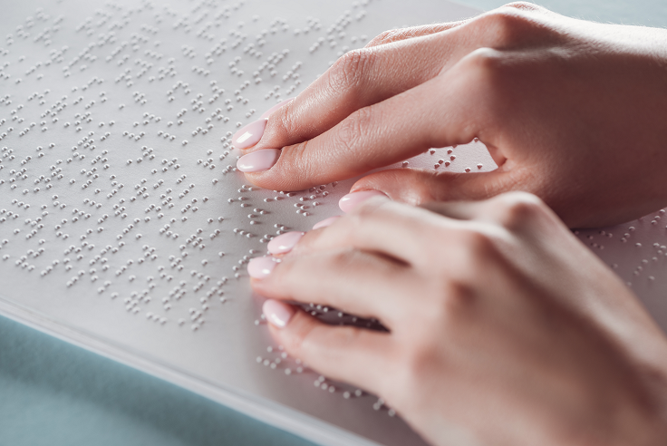 ΠΡΟΚΗΡΥΞΗ ΣΕΜΙΝΑΡΙΩΝ ΓΡΑΦΗΣ BRAILLE - DatAnalysis